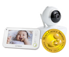 Bebcare Motion Digital Video Baby Monitor – Bebcare: World's First ...