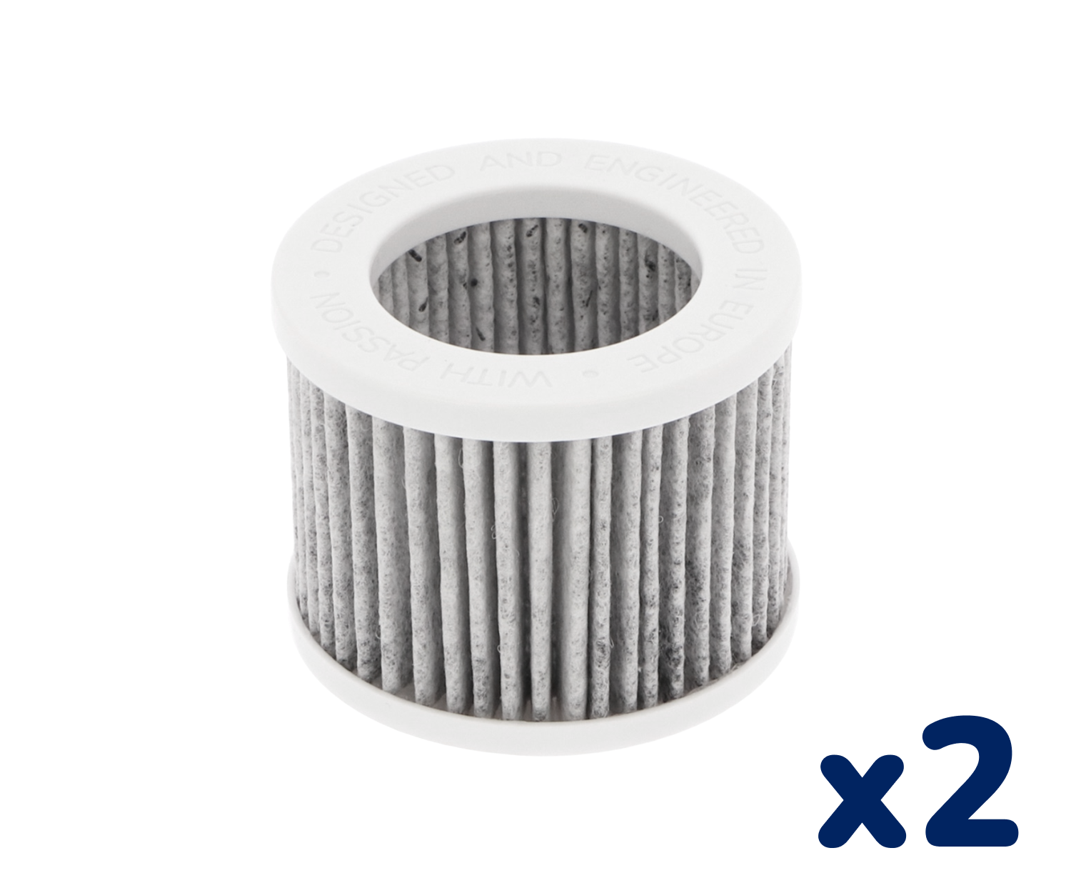 Bebcare Air Baby Purifier Replacement Filter Set (x2)