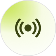 Bebcare - World's First Zero Radiation Digital Baby Monitor | Non-Wifi